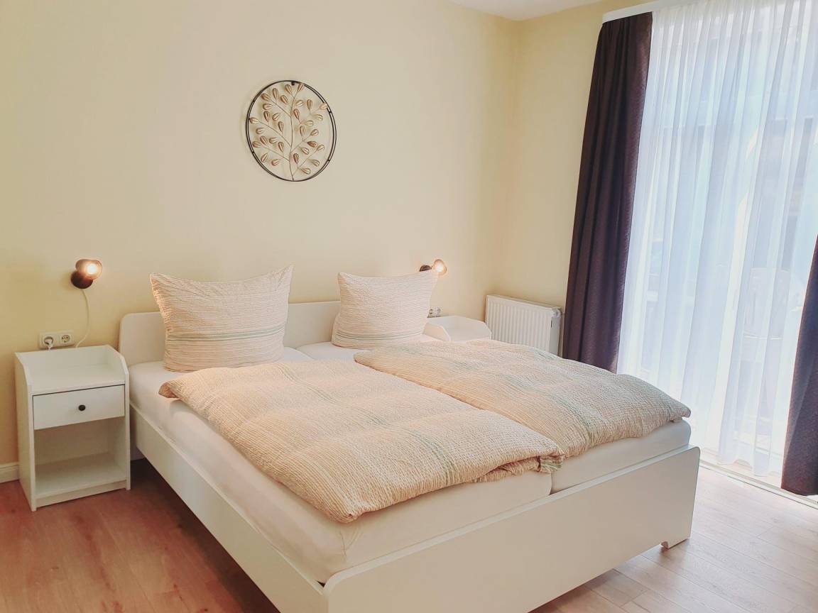 52 M² Appartement ∙ 2 Slaapkamers ∙ 4 Gasten - Altenau