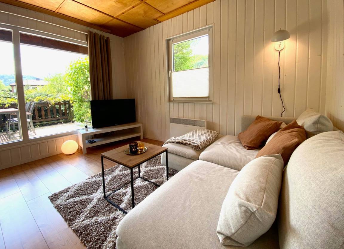 45 M² House ∙ 2 Bedrooms ∙ 3 Guests - Wernigerode