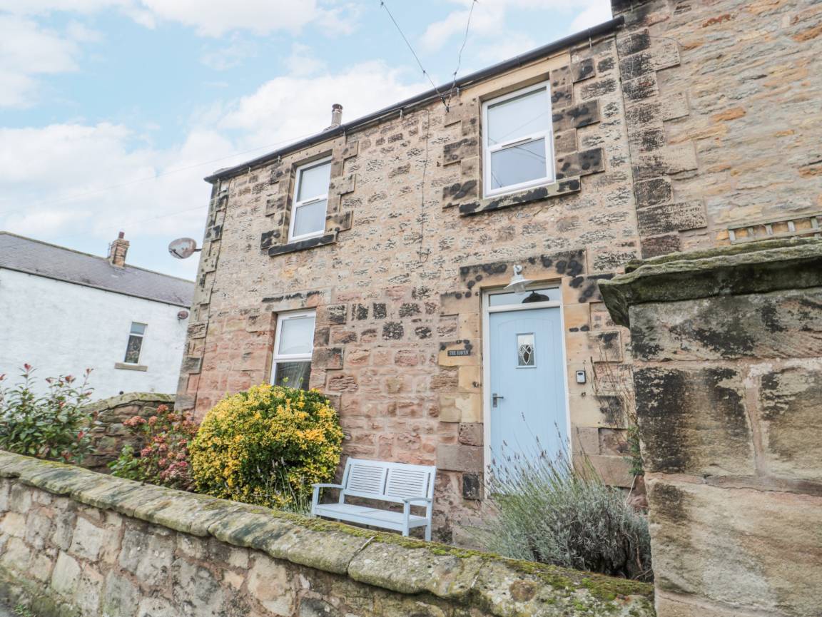 Cottage ∙ 2 Bedrooms ∙ 4 Guests - Beadnell