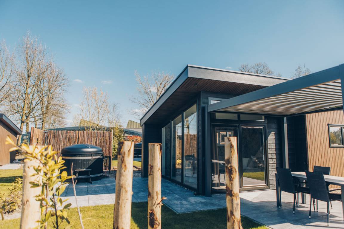 60 M² House ∙ 2 Bedrooms ∙ 4 Guests - Amersfoort