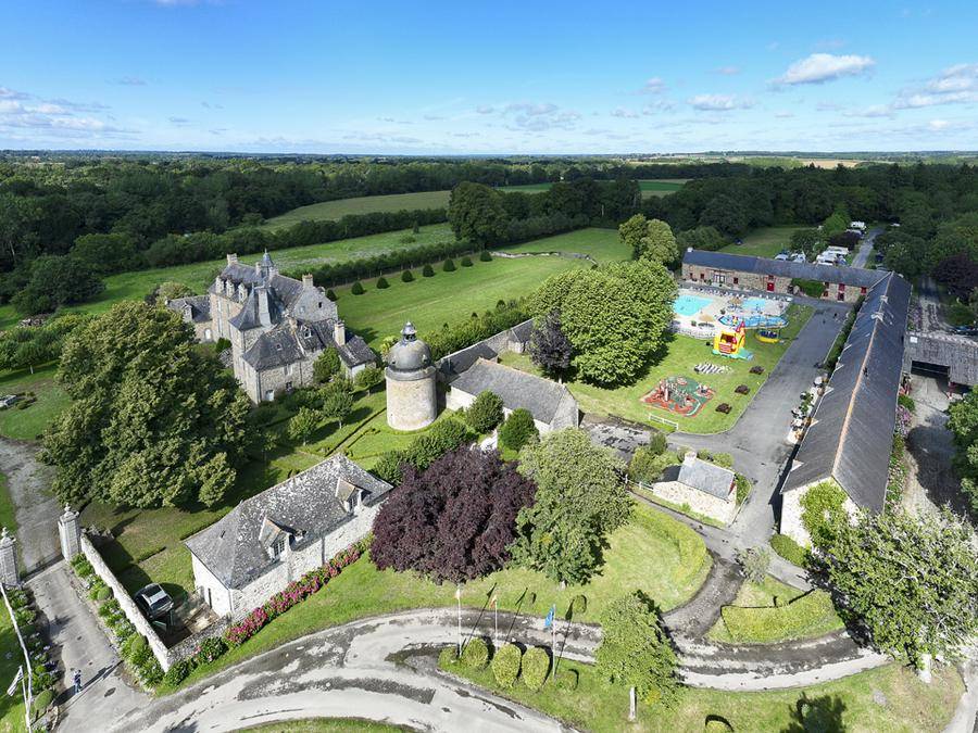 35 M² Caravan ∙ 2 Bedrooms ∙ 6 Guests - Ille-et-Vilaine