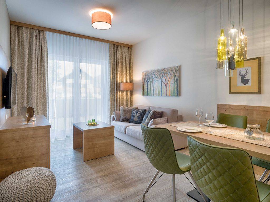 52 M² Appartement ∙ 1 Slaapkamer ∙ 4 Gasten - Kirchzarten