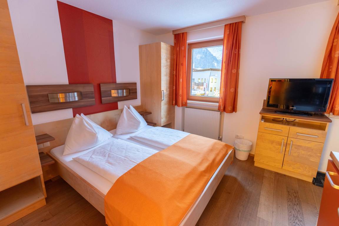 17 M² Apartment ∙ 1 Bedroom ∙ 2 Guests - Tyrol