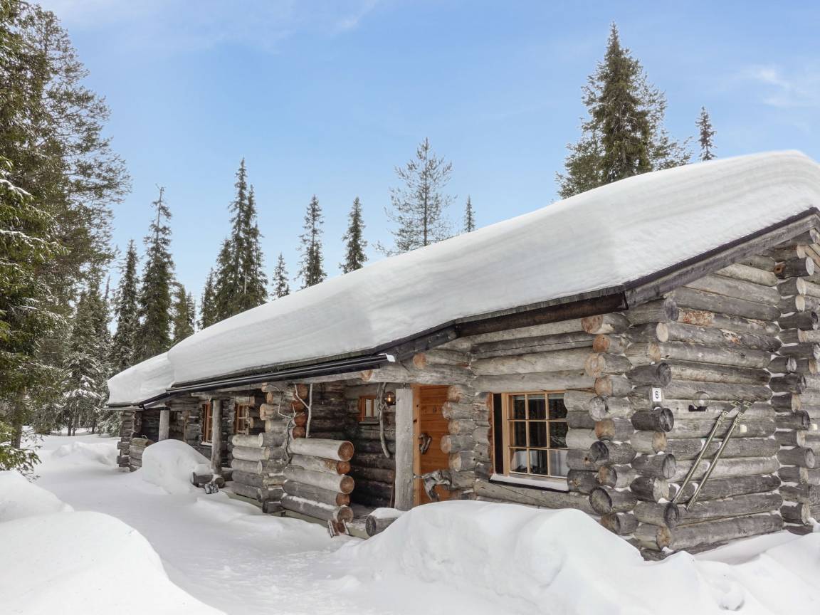 45 M² Apartment ∙ 1 Bedroom ∙ 6 Guests - Rovaniemi