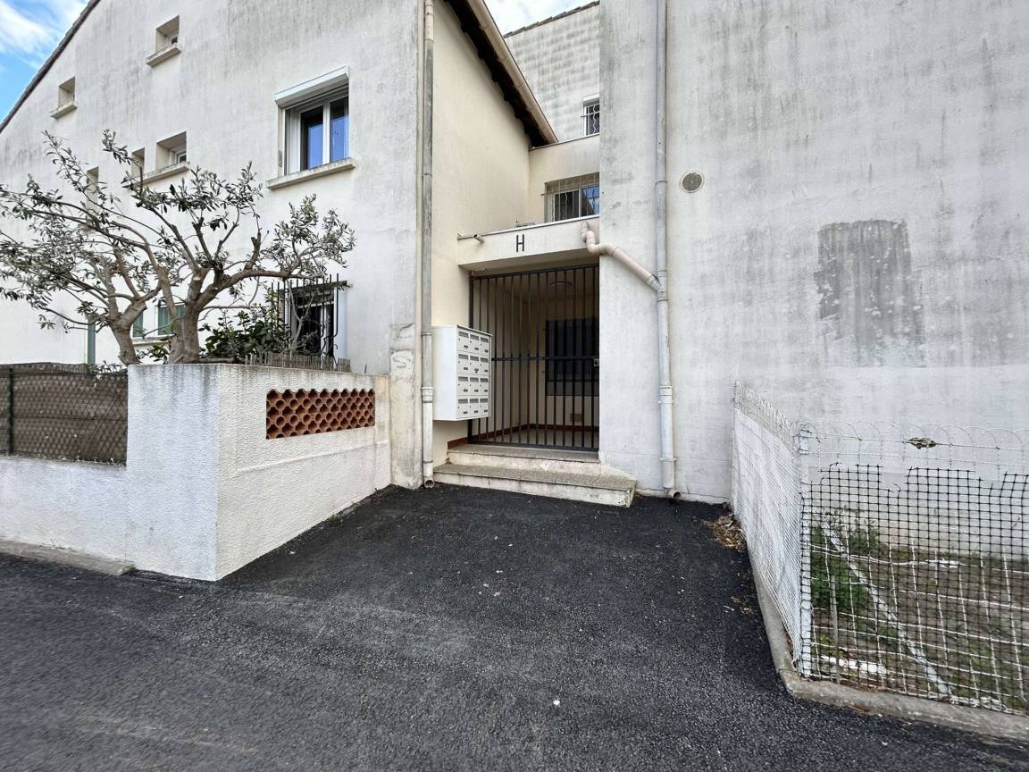 45 M² Appartement ∙ 1 Chambre ∙ 6 Personnes - Plage de Port Camargue