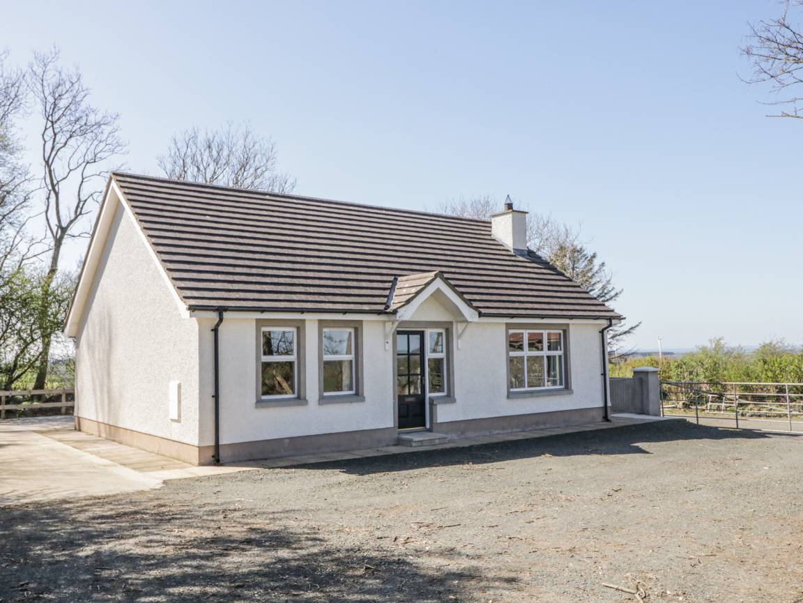Cottage ∙ 2 Bedrooms ∙ 4 Guests - Northern Ireland