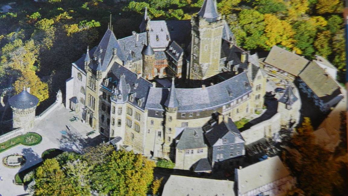 72 M² Ferienwohnung ∙ 2 Schlafzimmer ∙ 4 Gäste - Wernigerode