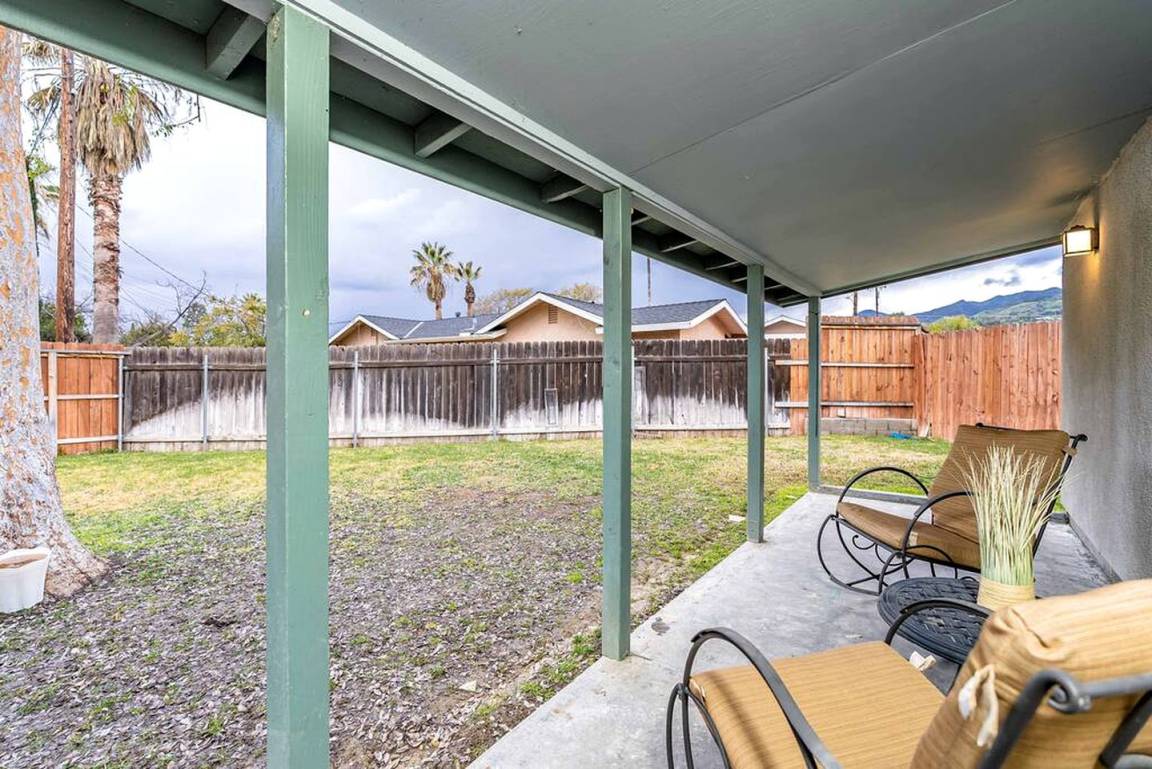 Camping ∙ 1 Chambre ∙ 2 Personnes - San Dimas, CA