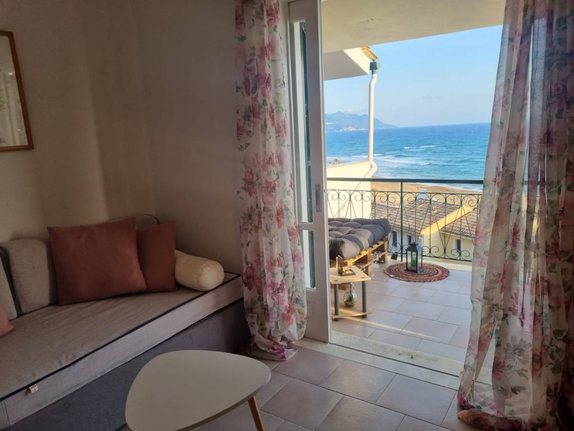 40 M² Apartment ∙ 1 Bedroom ∙ 4 Guests - Corfu