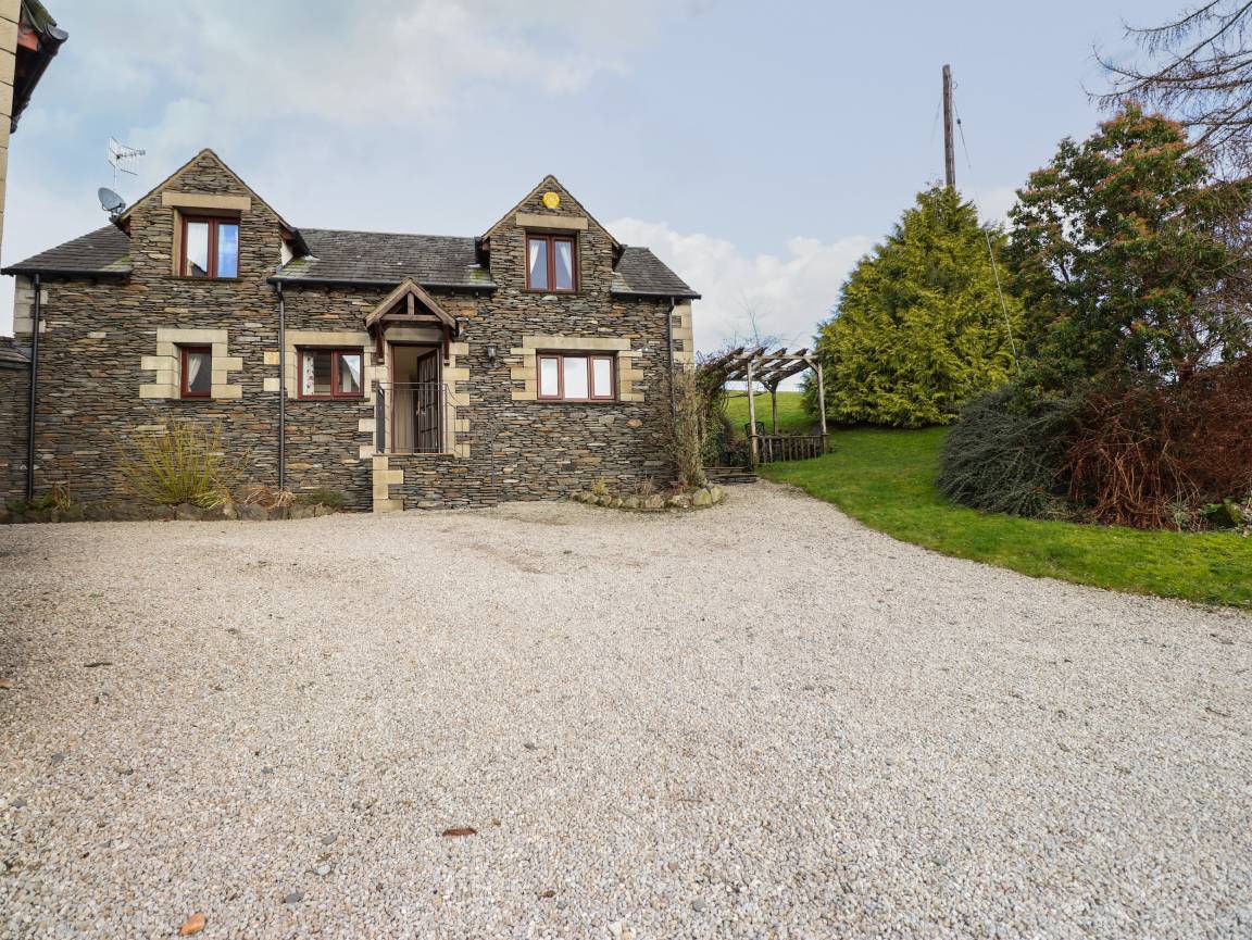 Cottage ∙ 2 Chambres ∙ 4 Personnes - Kendal