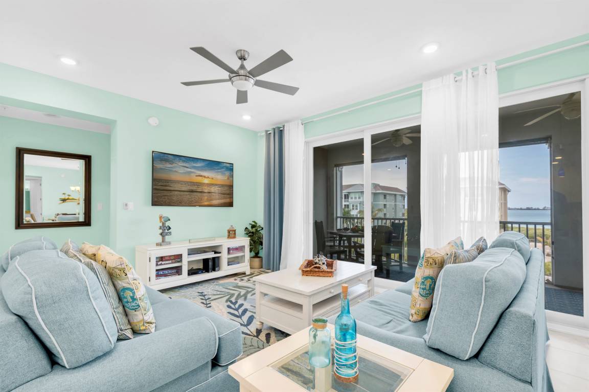 House ∙ 2 Bedrooms ∙ 5 Guests - Holmes Beach, FL