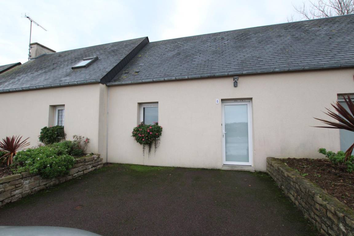 60 M² Gîte ∙ 2 Bedrooms ∙ 4 Guests - Normandy