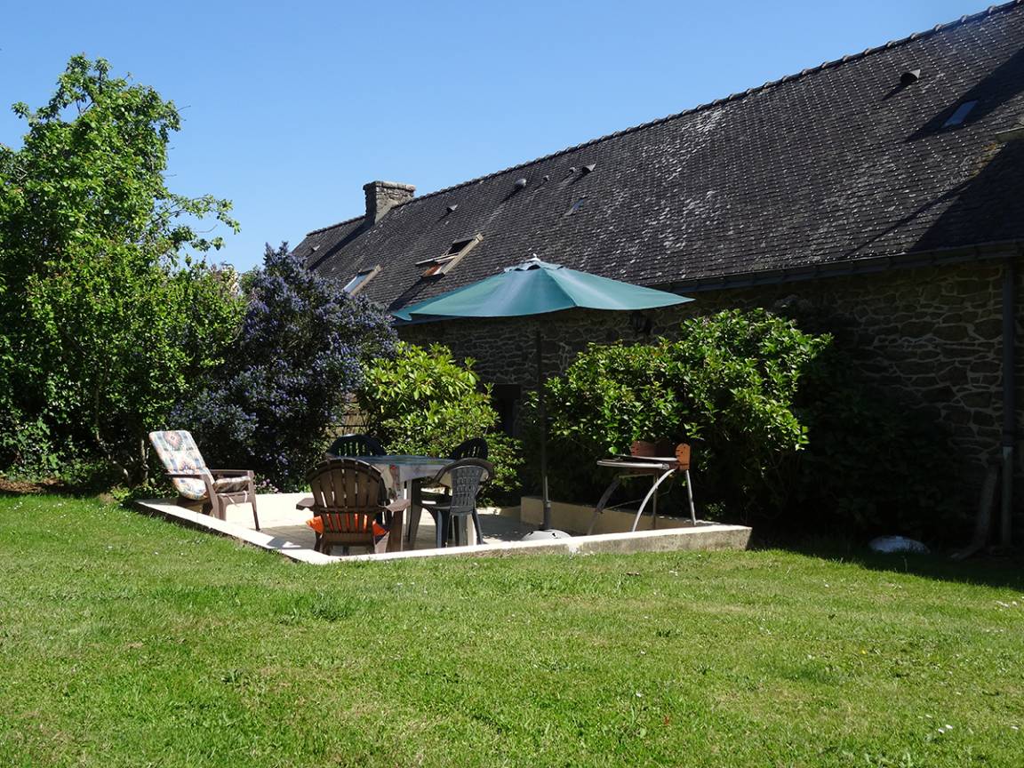 46 M² Gîte ∙ 1 Chambre ∙ 3 Personnes - ibis budget Lorient Hennebont