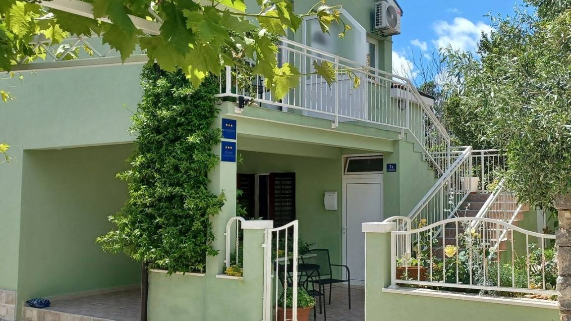 22 M² Hotel ∙ 1 Bedroom ∙ 2 Guests - Korčula