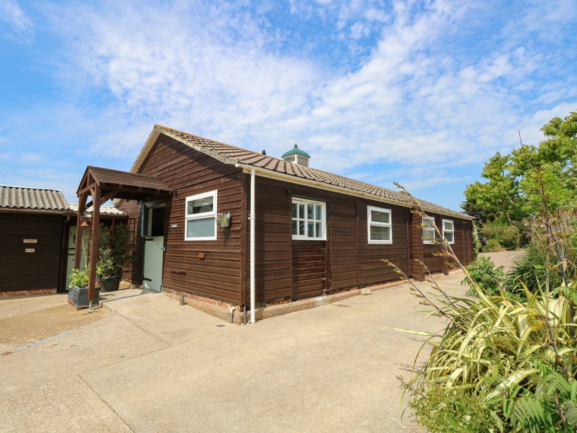 Cottage ∙ 2 Bedrooms ∙ 4 Guests - Hampshire