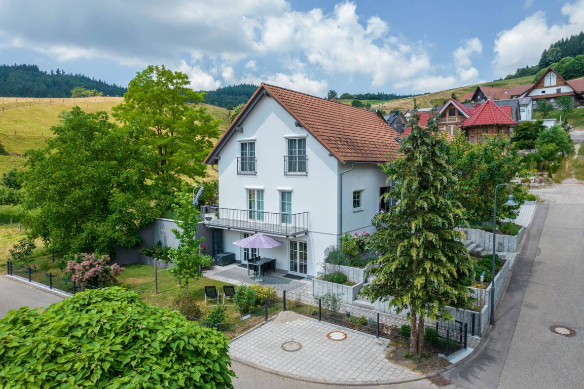 50 M² Apartment ∙ 1 Bedroom ∙ 4 Guests - Seebach