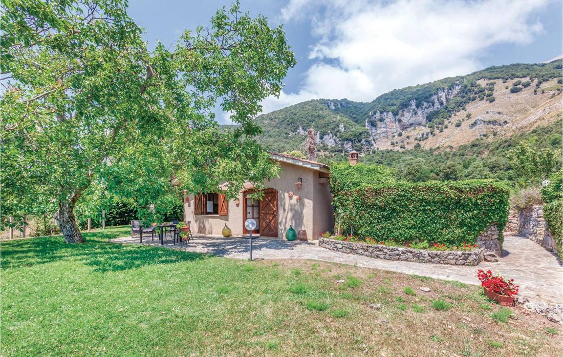 80 M² Maison De Vacances ∙ 2 Chambres ∙ 4 Personnes - Marina di Camerota