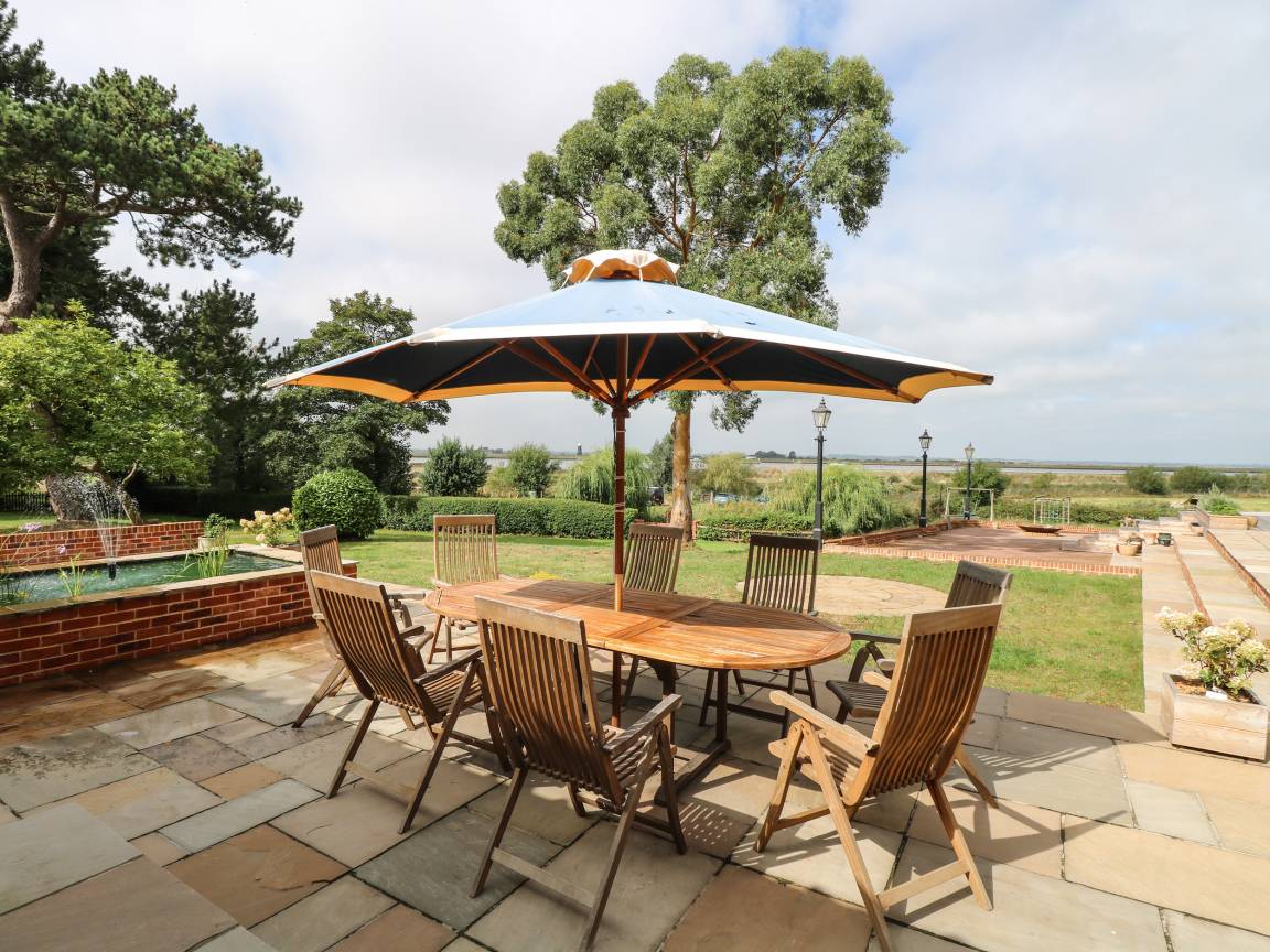 Cottage ∙ 3 Bedrooms ∙ 5 Guests - Great Yarmouth
