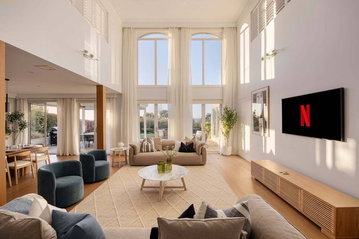 House ∙ 6 Bedrooms ∙ 14 Guests - Dromana