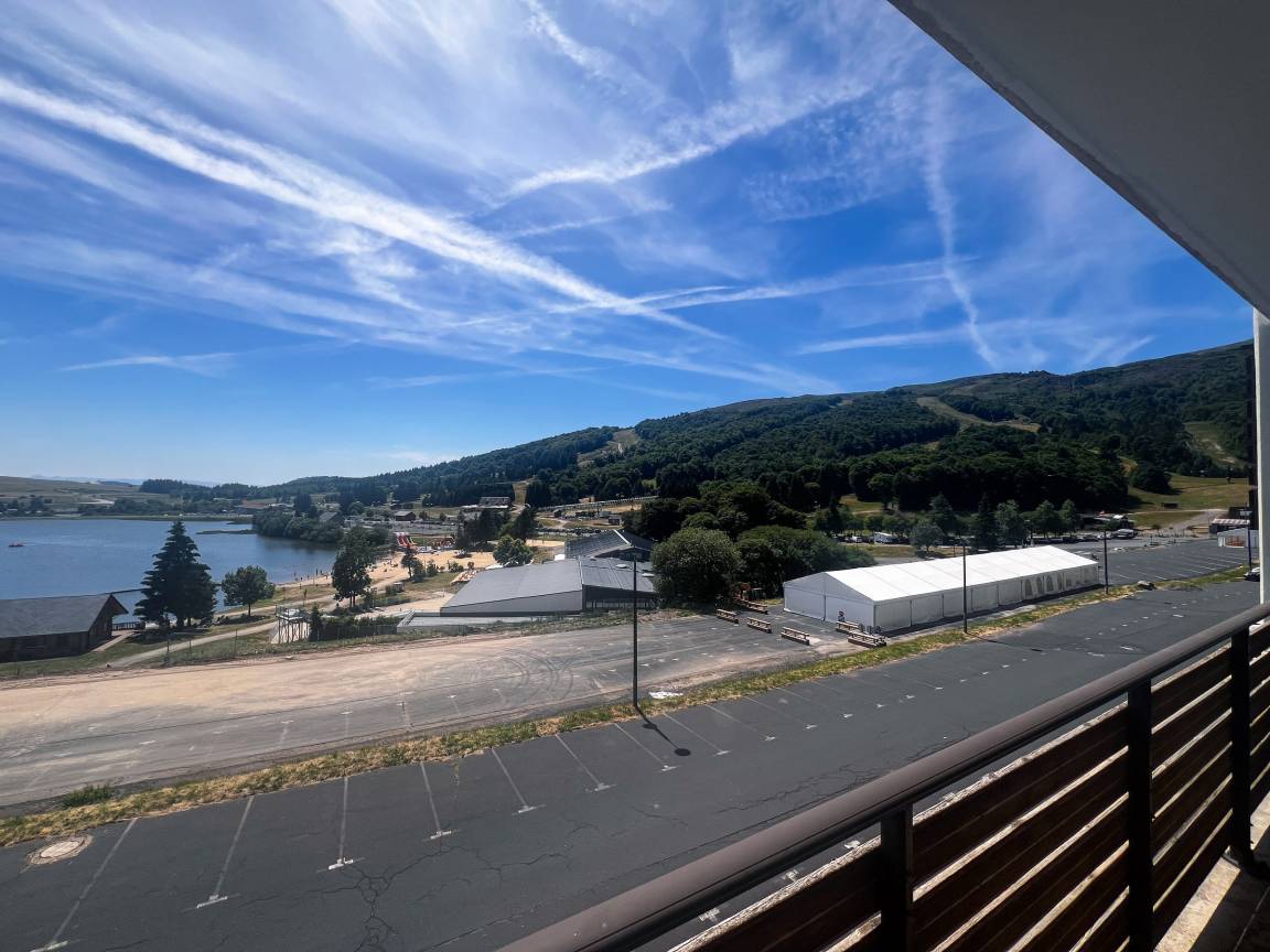 41 M² Appartement ∙ 1 Chambre ∙ 6 Personnes - Super-Besse