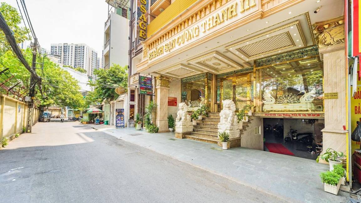 18 平方米 房子 ∙ 1 Bedroom ∙ 2客人 - 胡志明市