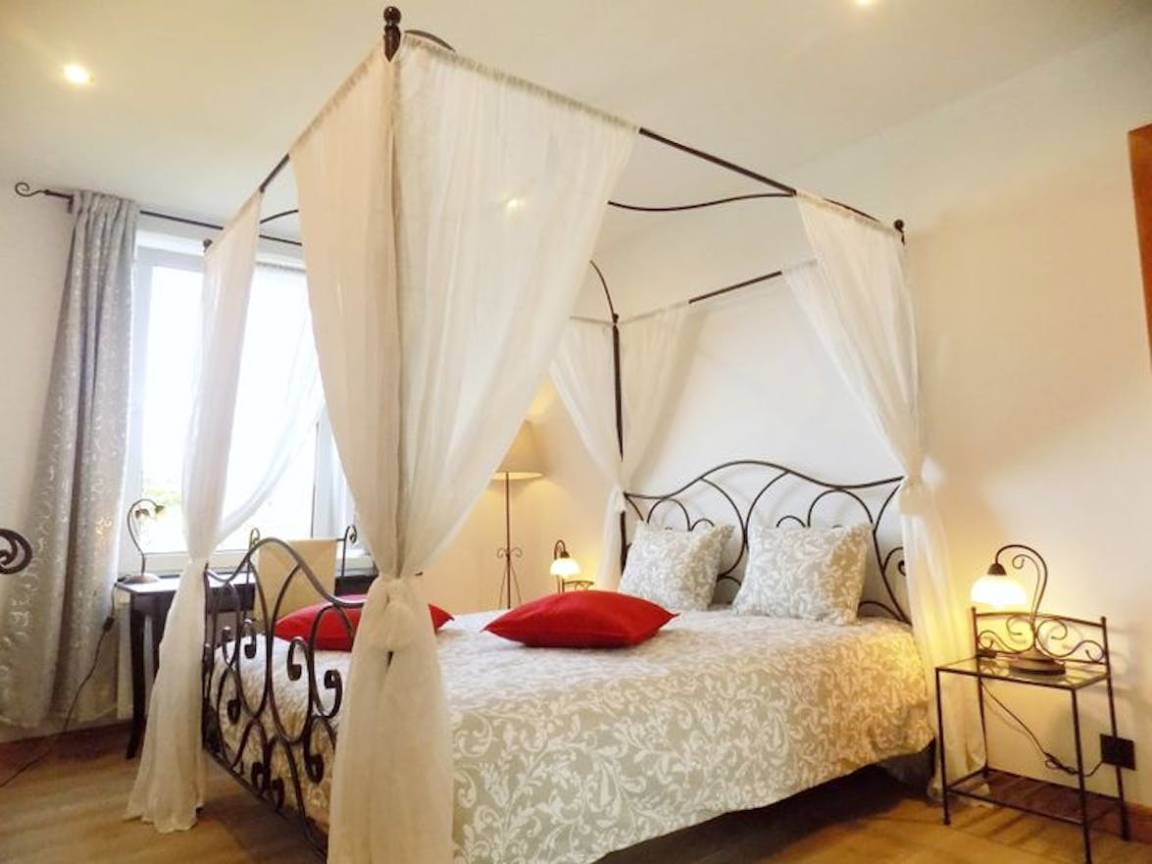 36 M² Apartment ∙ 1 Bedroom ∙ 2 Guests - Charleroi