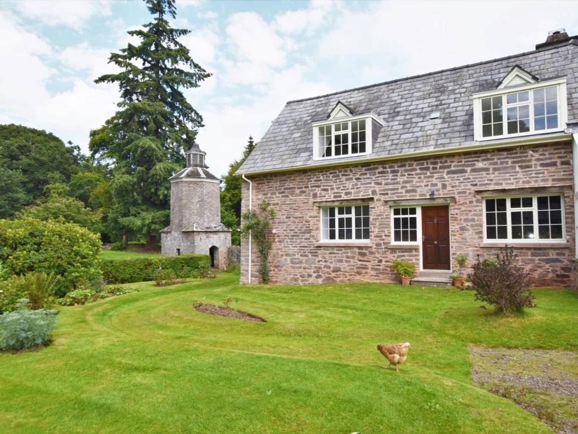 Cottage ∙ 3 Bedrooms ∙ 6 Guests - Brecon