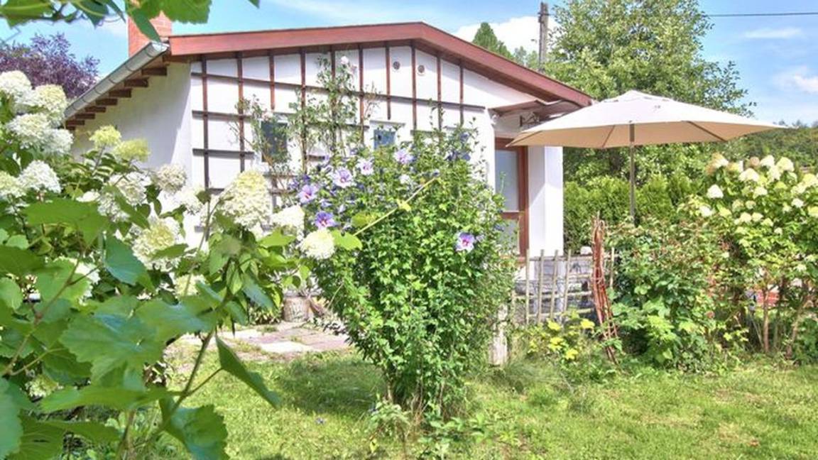104 M² Ferienwohnung ∙ 1 Schlafzimmer ∙ 5 Gäste - Bernried am Starnberger See
