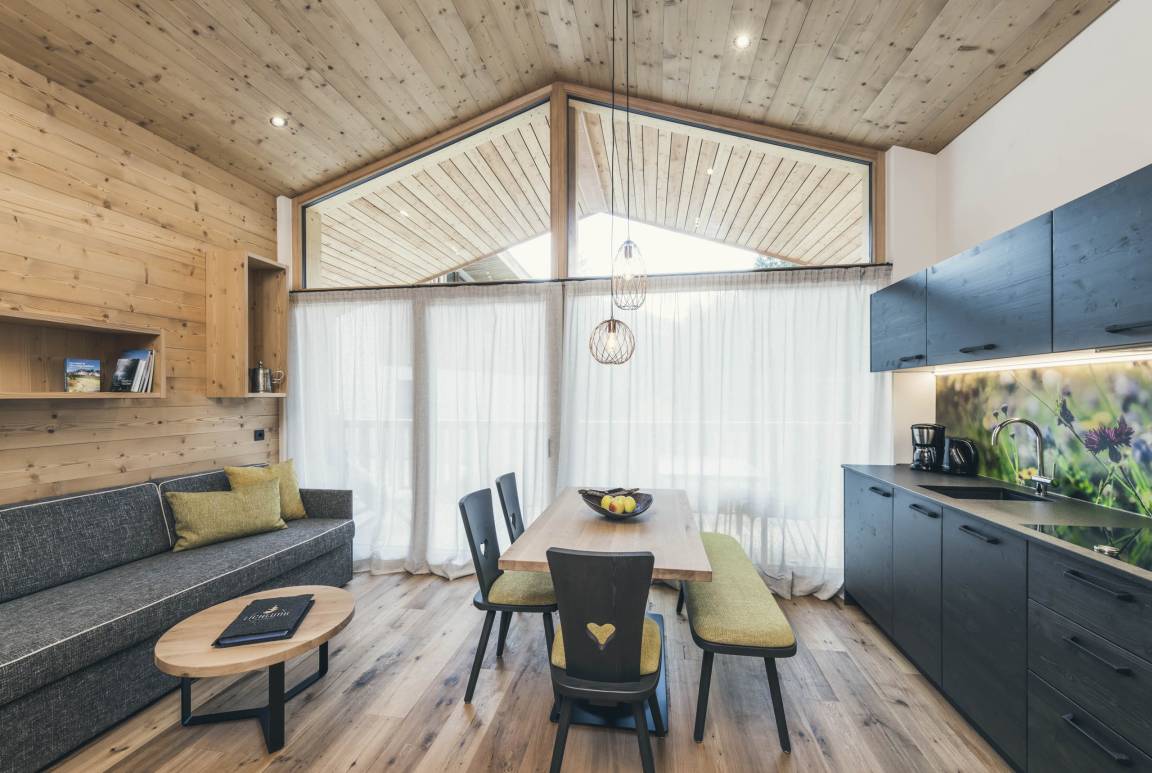 56 M² Appartamento ∙ 2 Camere Da Letto ∙ 6 Ospiti - Vipiteno