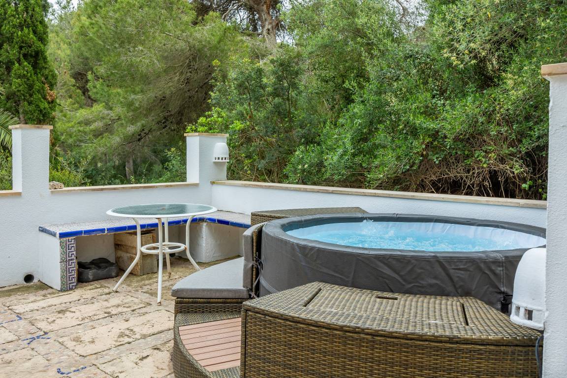 250 M² Villa ∙ 4 Slaapkamers ∙ 5 Gasten - Son Servera