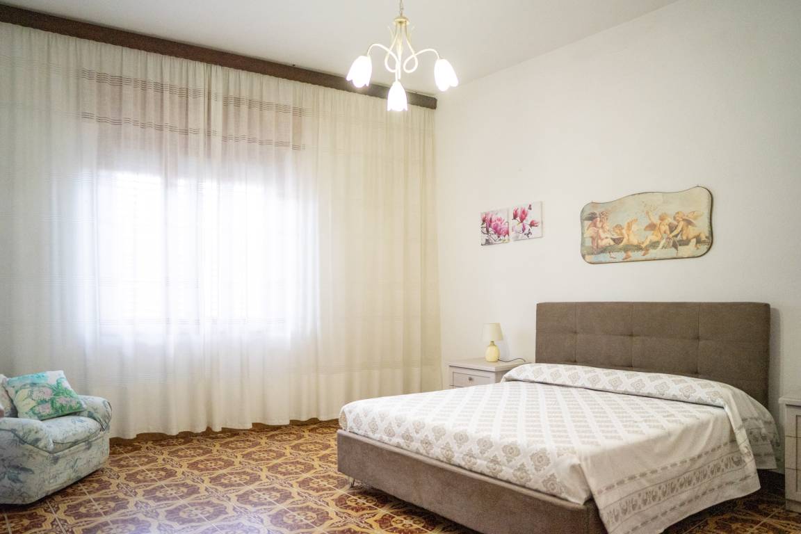 Appartement ∙ 2 Slaapkamers ∙ 3 Gasten - Villasimius