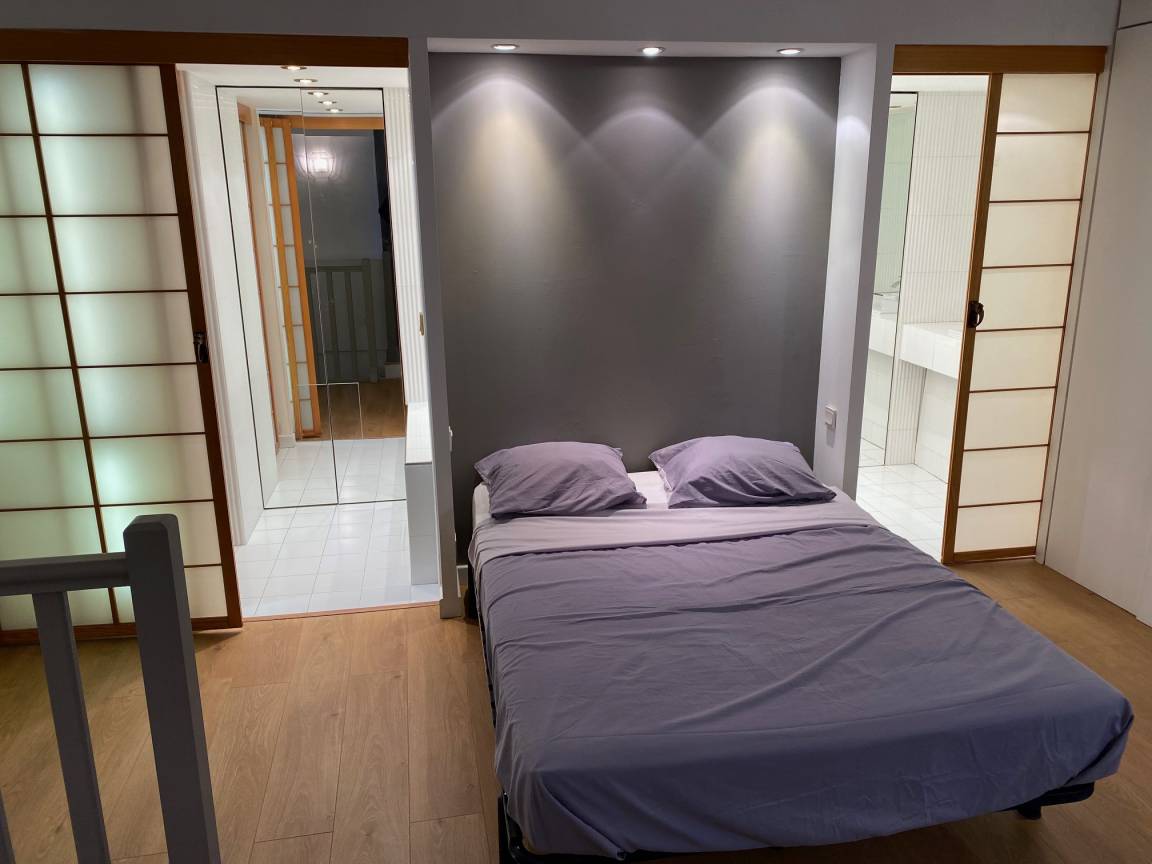 50 M² Apartment ∙ 1 Bedroom ∙ 3 Guests - Béziers