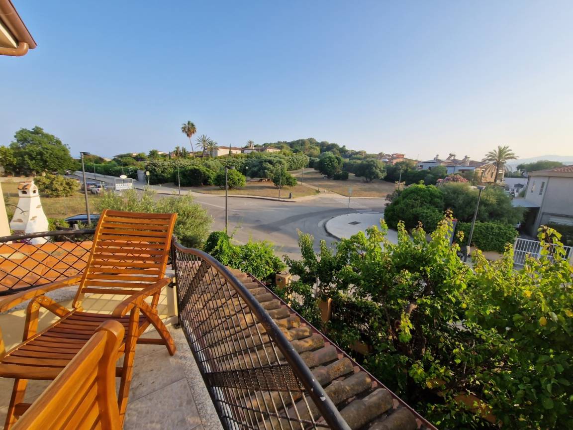 70 M² Apartment ∙ 2 Bedrooms ∙ 4 Guests - Tortolì