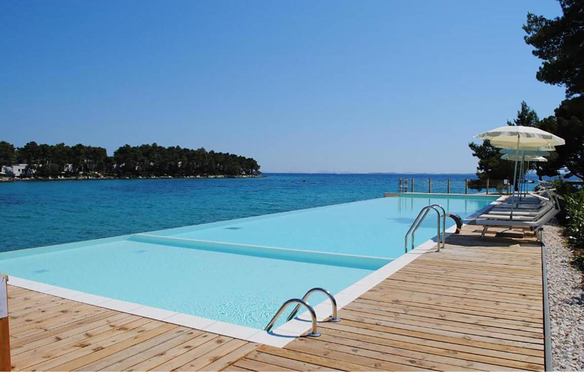 70 M² Apartment ∙ 2 Bedrooms ∙ 4 Guests - Biograd na Moru, Croatia