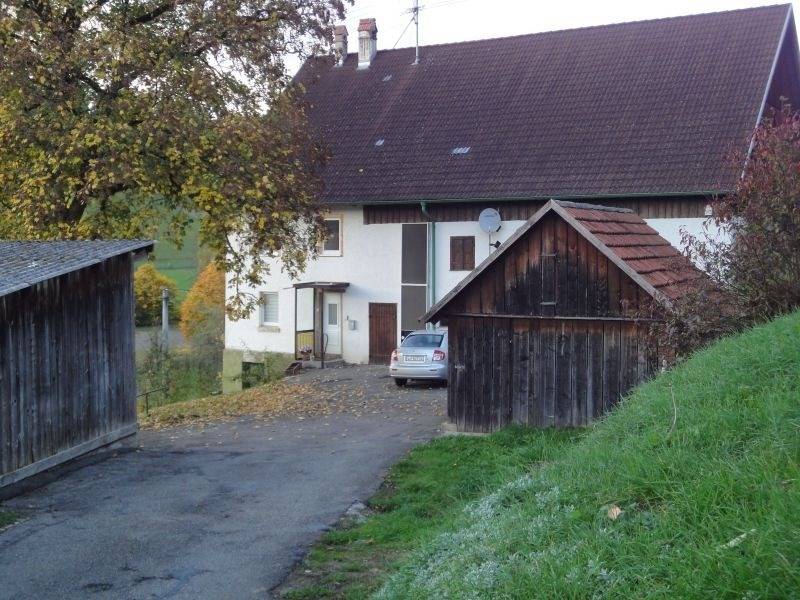 70 M² Apartamento ∙ 3 Habitaciones ∙ 5 Huéspedes - Rottweil