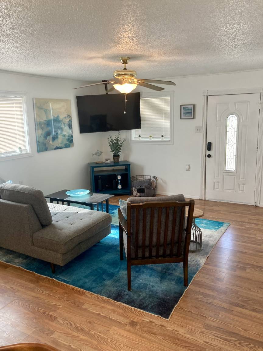 House ∙ 2 Bedrooms ∙ 6 Guests - Rockport, TX