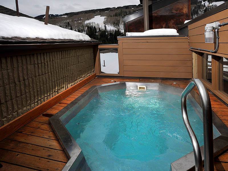 84 M² Condo ∙ 2 Bedrooms ∙ 6 Guests - Vail, CO