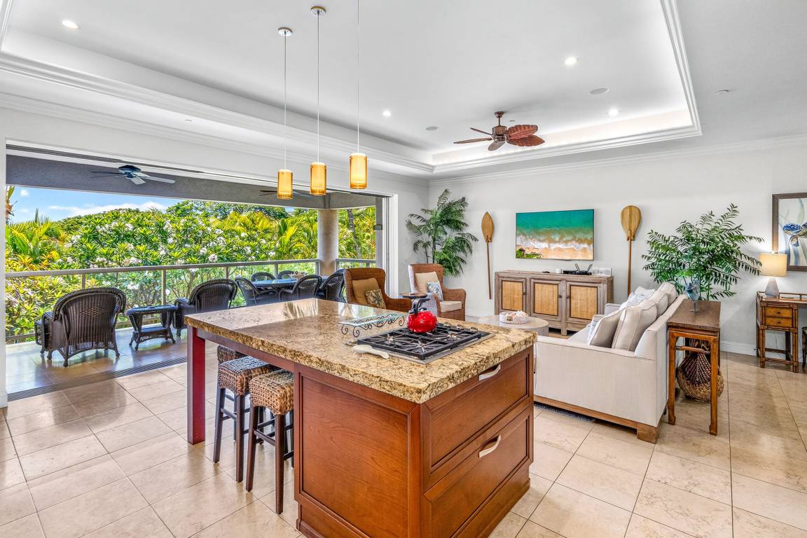 225 M² Villa ∙ 3 Bedrooms ∙ 10 Guests - Maui, HI