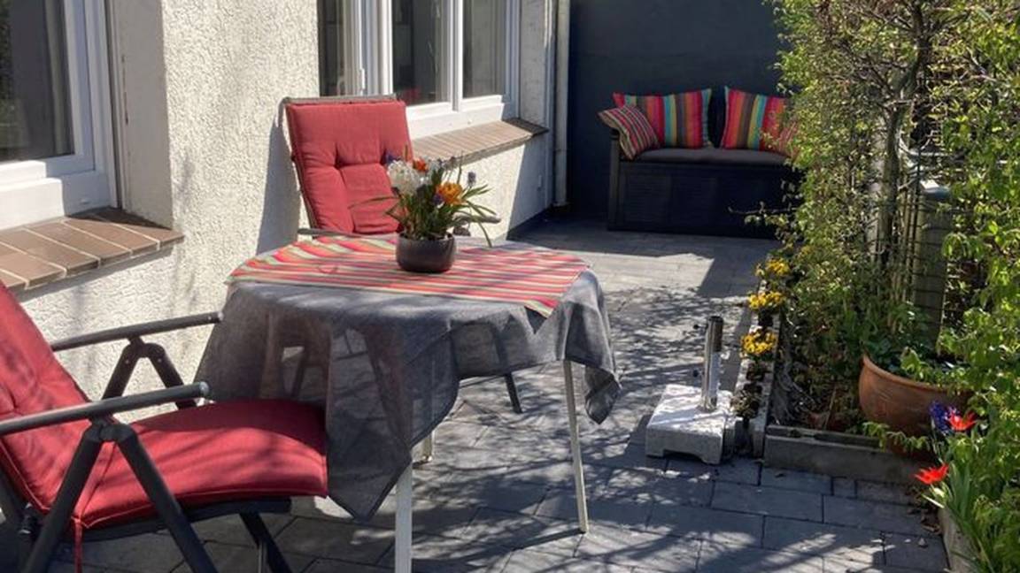 64 M² Apartamento ∙ 1 Habitación ∙ 2 Huéspedes - Nordhorn