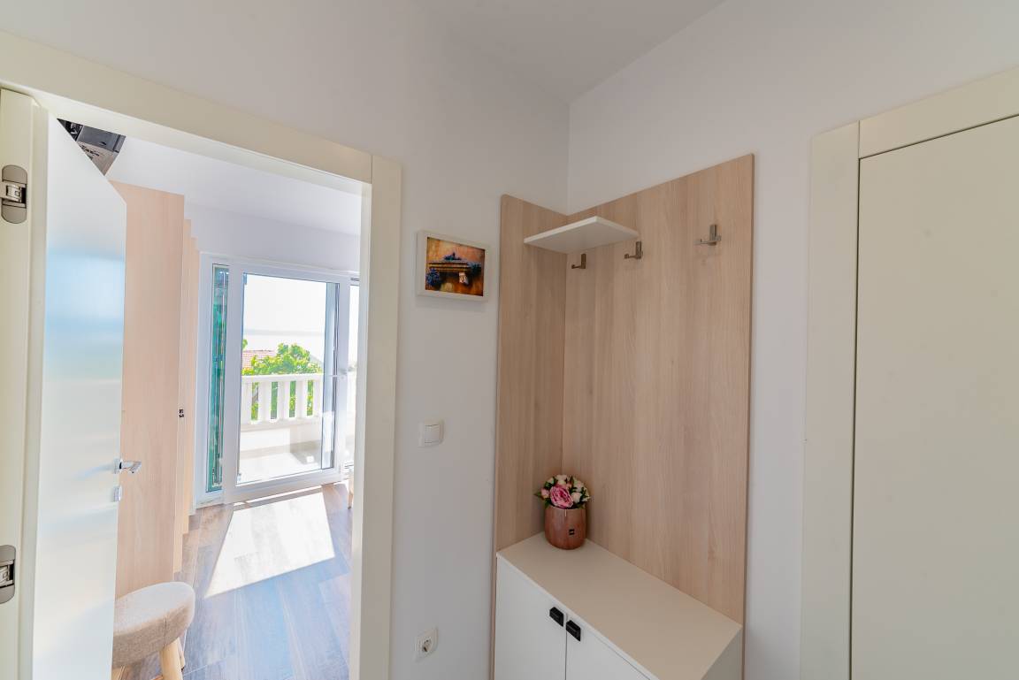 60 M² Apartment ∙ 2 Bedrooms ∙ 6 Guests - Bol