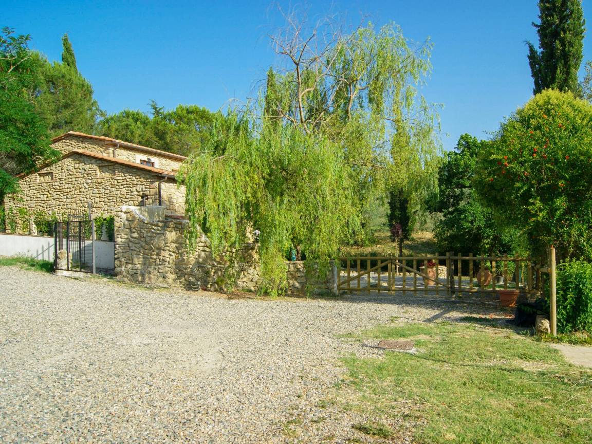 100 M² Casa ∙ 3 Camere Da Letto ∙ 7 Ospiti - Volterra