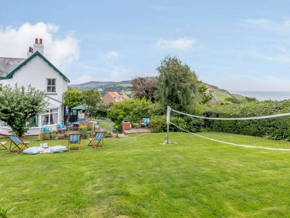 Cottage ∙ 3 Chambres ∙ 6 Personnes - Charmouth