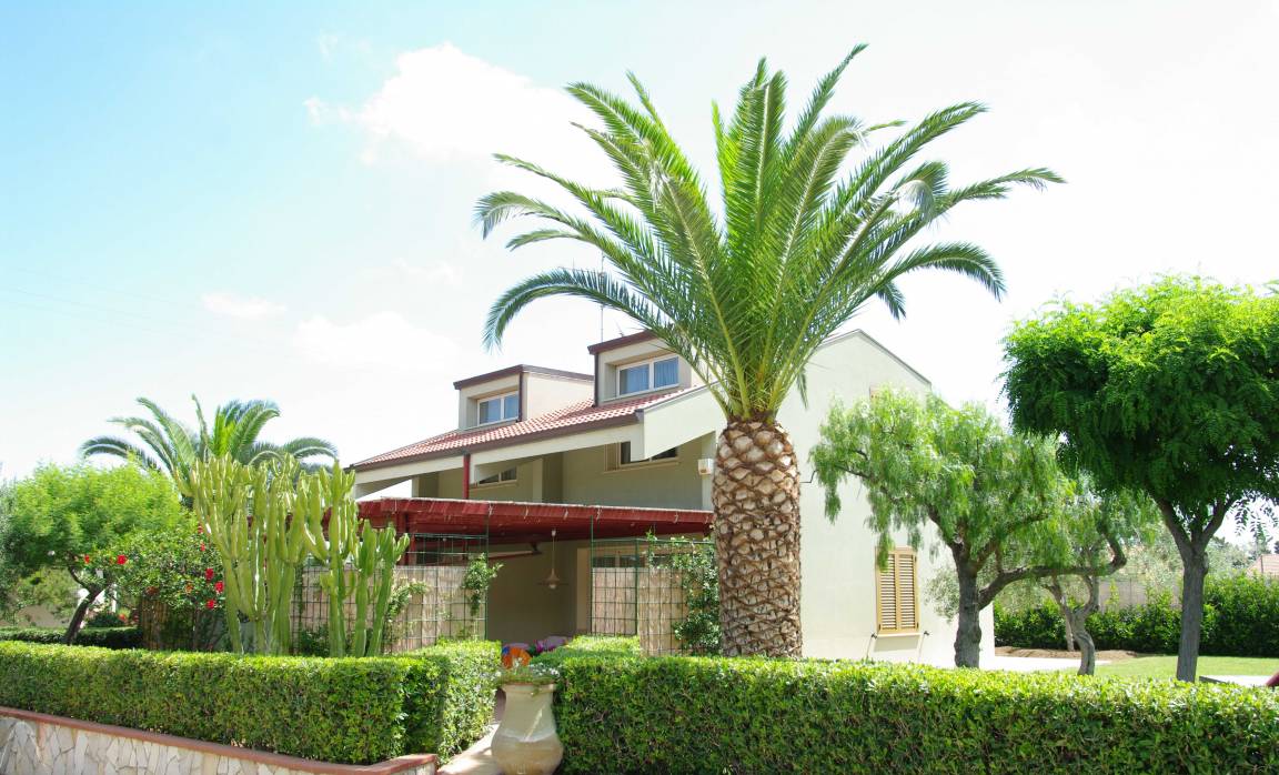 75 M² Appartamento ∙ 2 Camere Da Letto ∙ 5 Ospiti - Castelbuono