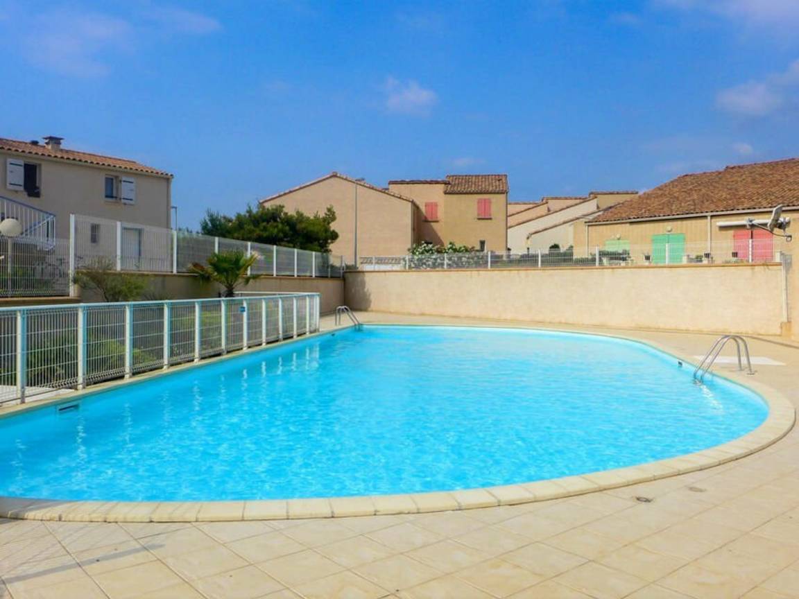 42 M² Villa ∙ 2 Slaapkamers ∙ 6 Gasten - Fleury