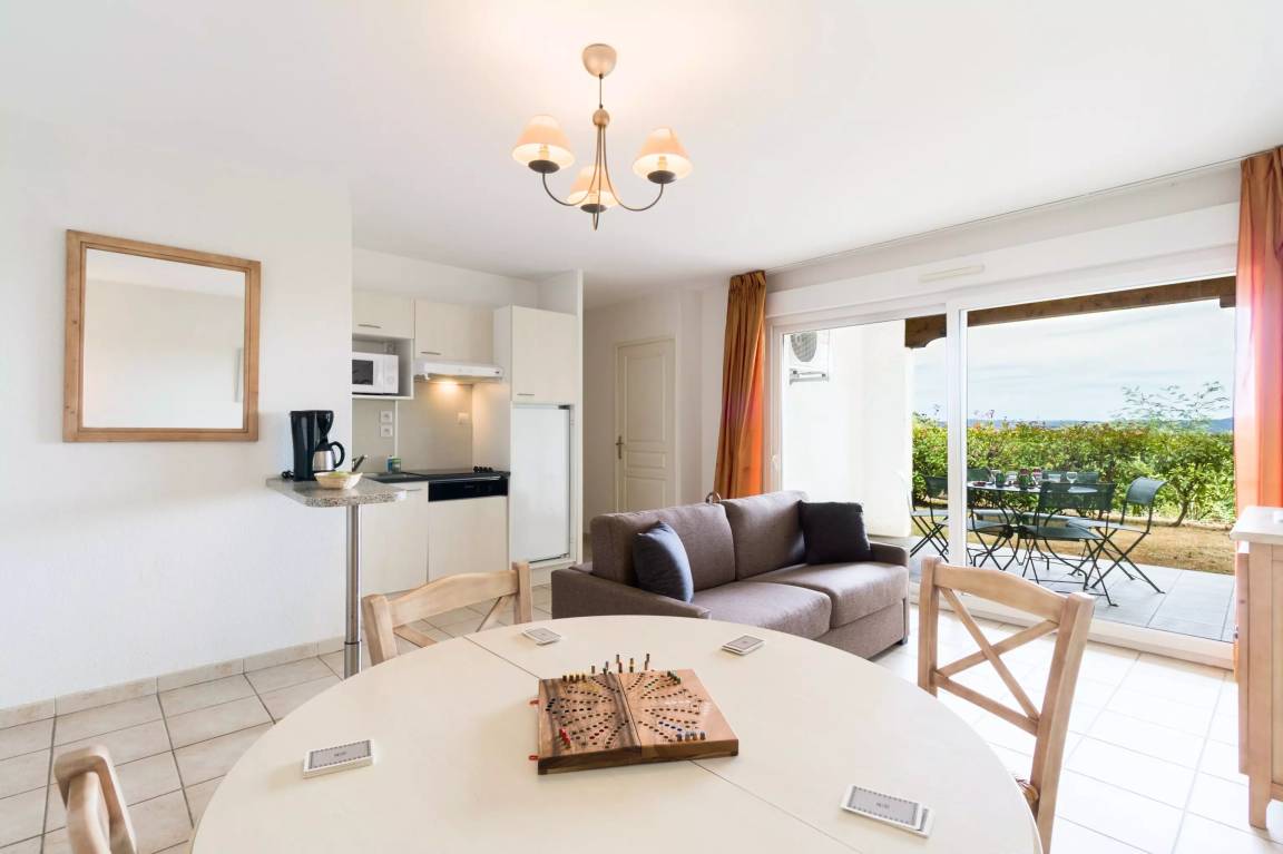 50 M² Apartment ∙ 2 Bedrooms ∙ 6 Guests - La Croix-Valmer