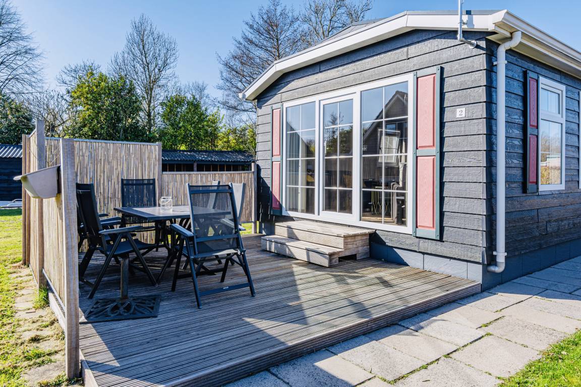 Bungalow ∙ 3 Bedrooms ∙ 6 Guests - Giethoorn