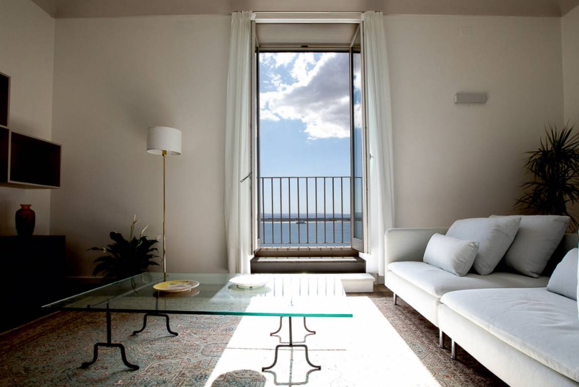 125 M² Apartment ∙ 3 Bedrooms ∙ 6 Guests - Syracuse