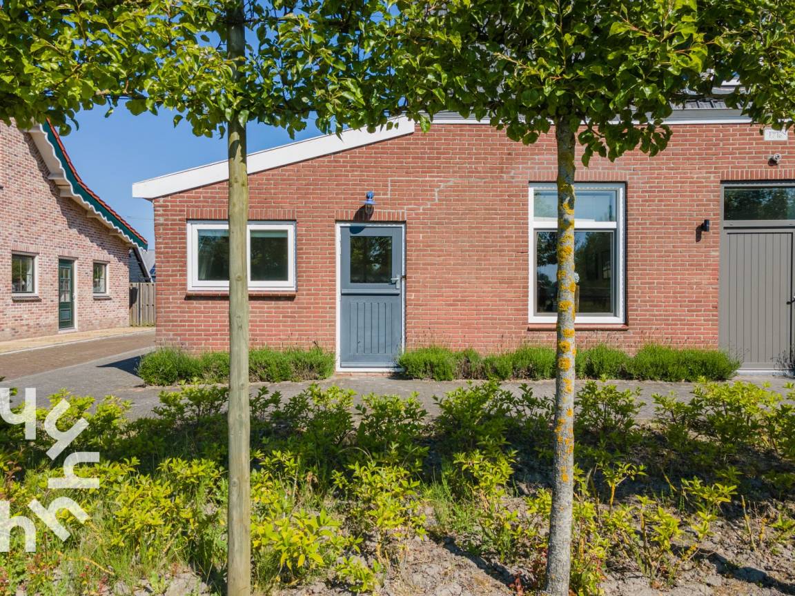 48 M² Huis ∙ 1 Slaapkamer ∙ 2 Gasten - Middelburg