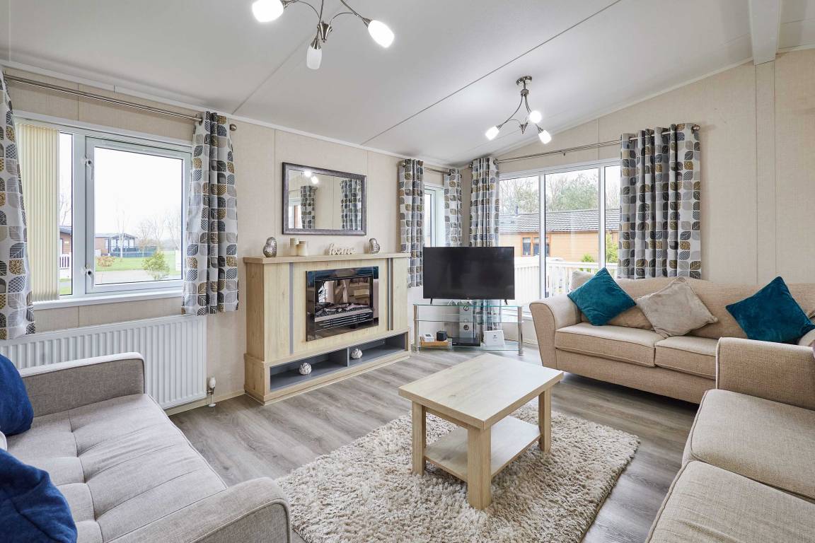 아파트  ∙ 침실 2개 ∙ 게스트 6명 - 몰턴