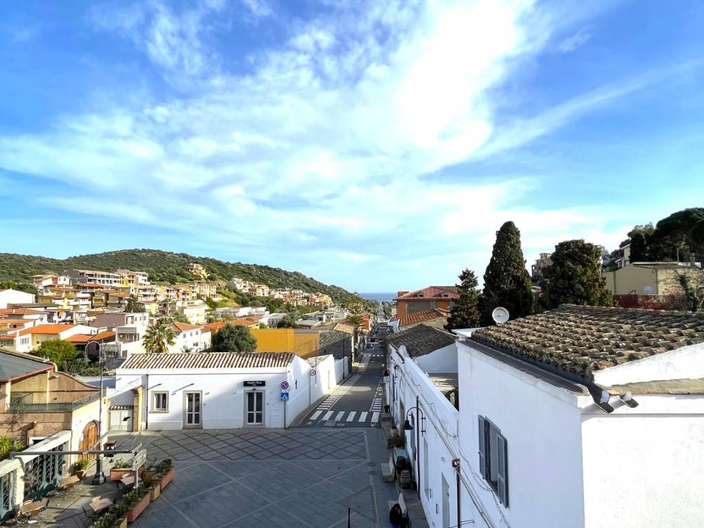 55 M² Apartment ∙ 1 Bedroom ∙ 3 Guests - Villasimius